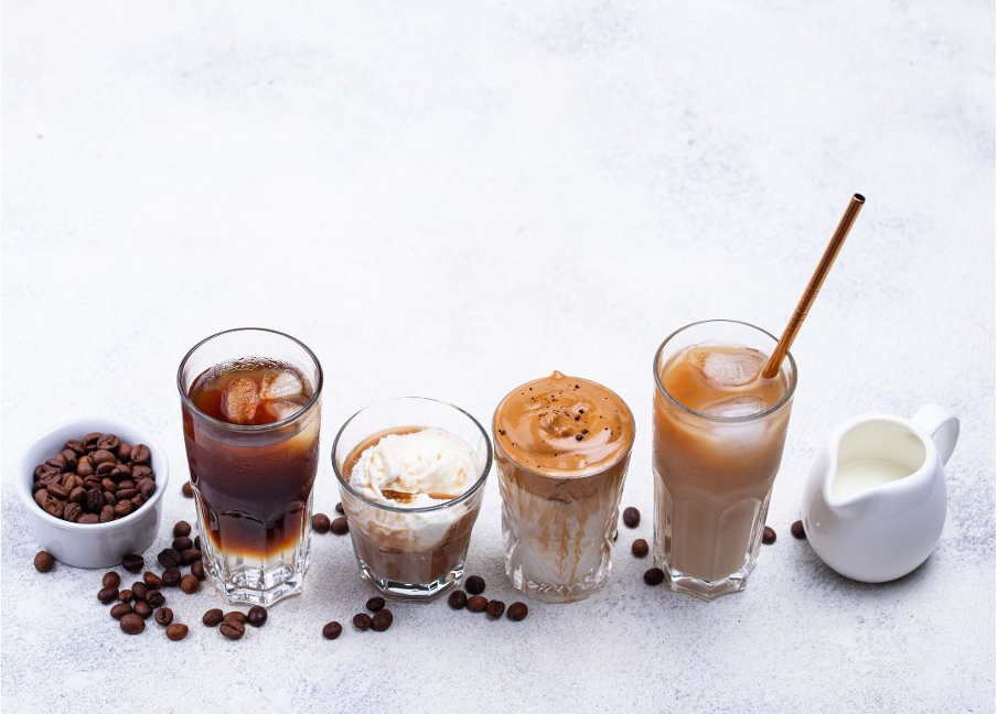 Exploring the Delightful World of JJ Royal Coffee's Specialty Beverage