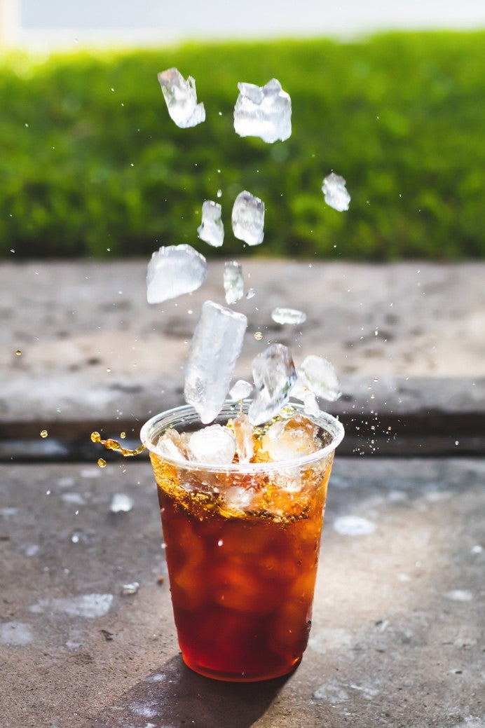 Beat The Heat With These 3 Cold Brew Infusion Recipes! – JJ Royal Coffee